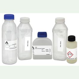 DWT01 - Home Sample Kit for Standard Drinking Water Testing | Drinking ...